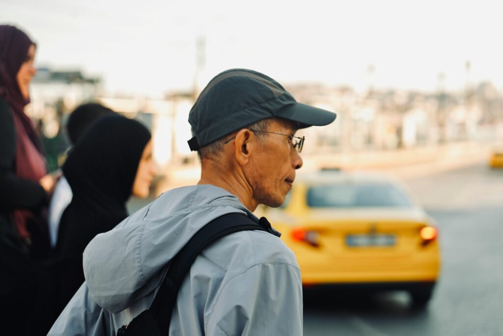 Taxi in Morocco : 6 Powerful Ways Morocco Red City